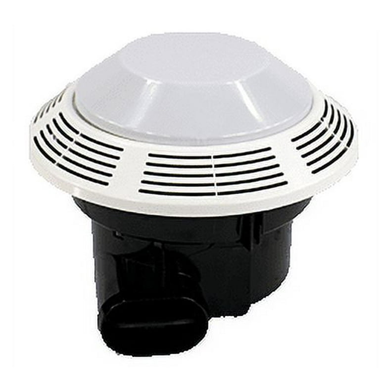 Ventline Bathroom Roof Vent V2280-50, 54% OFF