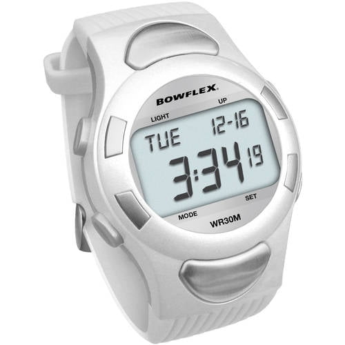 Bowflex EZ Pro Heart Rate Monitor Watch - Walmart.com