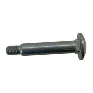 John Deere Original Equipment Mounting Bolt - M110801 - Walmart.com