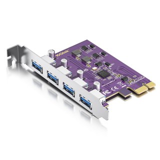 Digi Neo PCI Express 8-port w/o cable (low profile bracket included ...