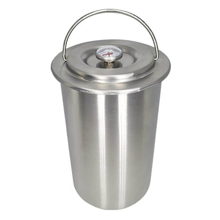 Stainless Steel Meat Press Hamburger ham Press Hamburger Making for ...