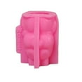 BQBQERT Animal Casting Silicone for Diys Aromatherapys Candle Home ...
