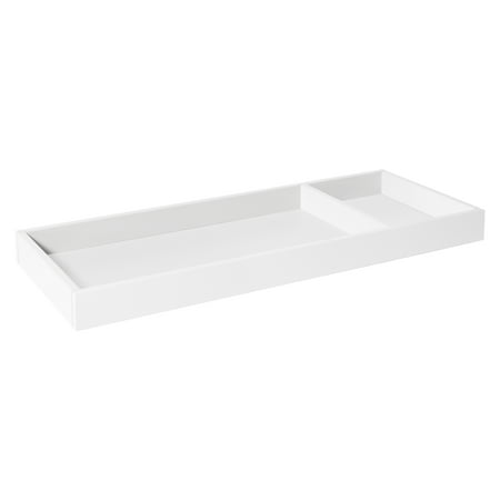DaVinci Universal Wide Removable Changing Tray in White - Walmart.ca
