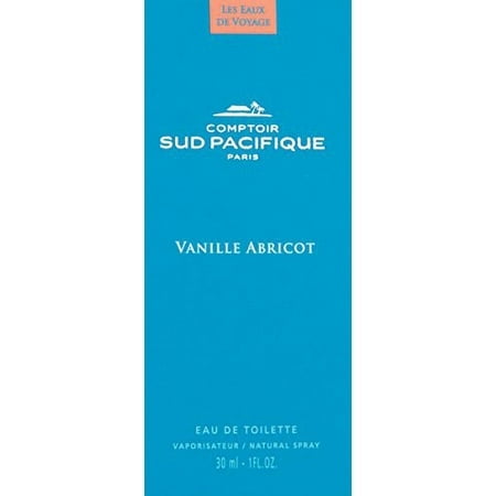 Click here for Comptoir Sud Pacifique Vanille Abricot Eau De Toil... prices