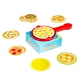 Fisher-Price Flippin’ Pancakes Kids Game, Family Game for Game Night ...