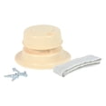 Camco 40133 Replace-All Plumbing Vent - Walmart.com