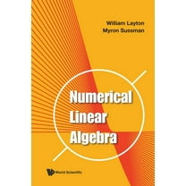 Linear Algebra: Step by Step, (Paperback) - Walmart.com