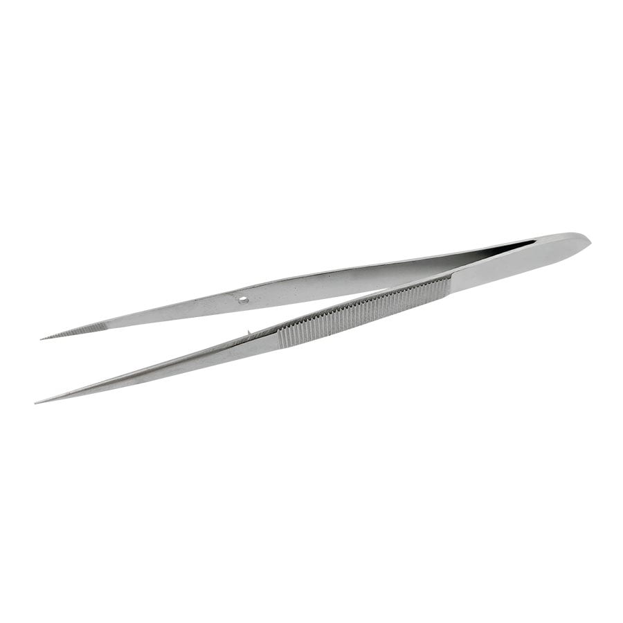Click here for First Aid 550013 Fine Point Splinter Forceps 4.5 I... prices