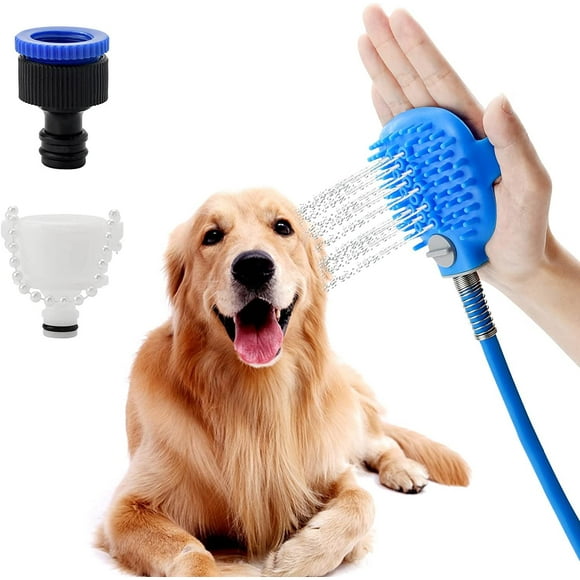Dog Shower Sprayer