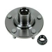 Toyota Highlander Wheel Hub