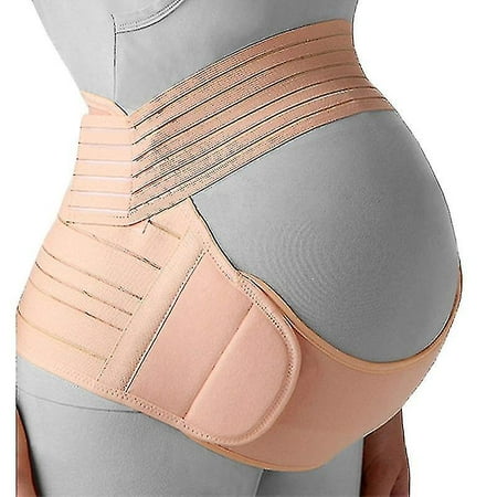 Pregnant Women Belts Maternity Belly Belt Waist Care Abdomen Support B ...
