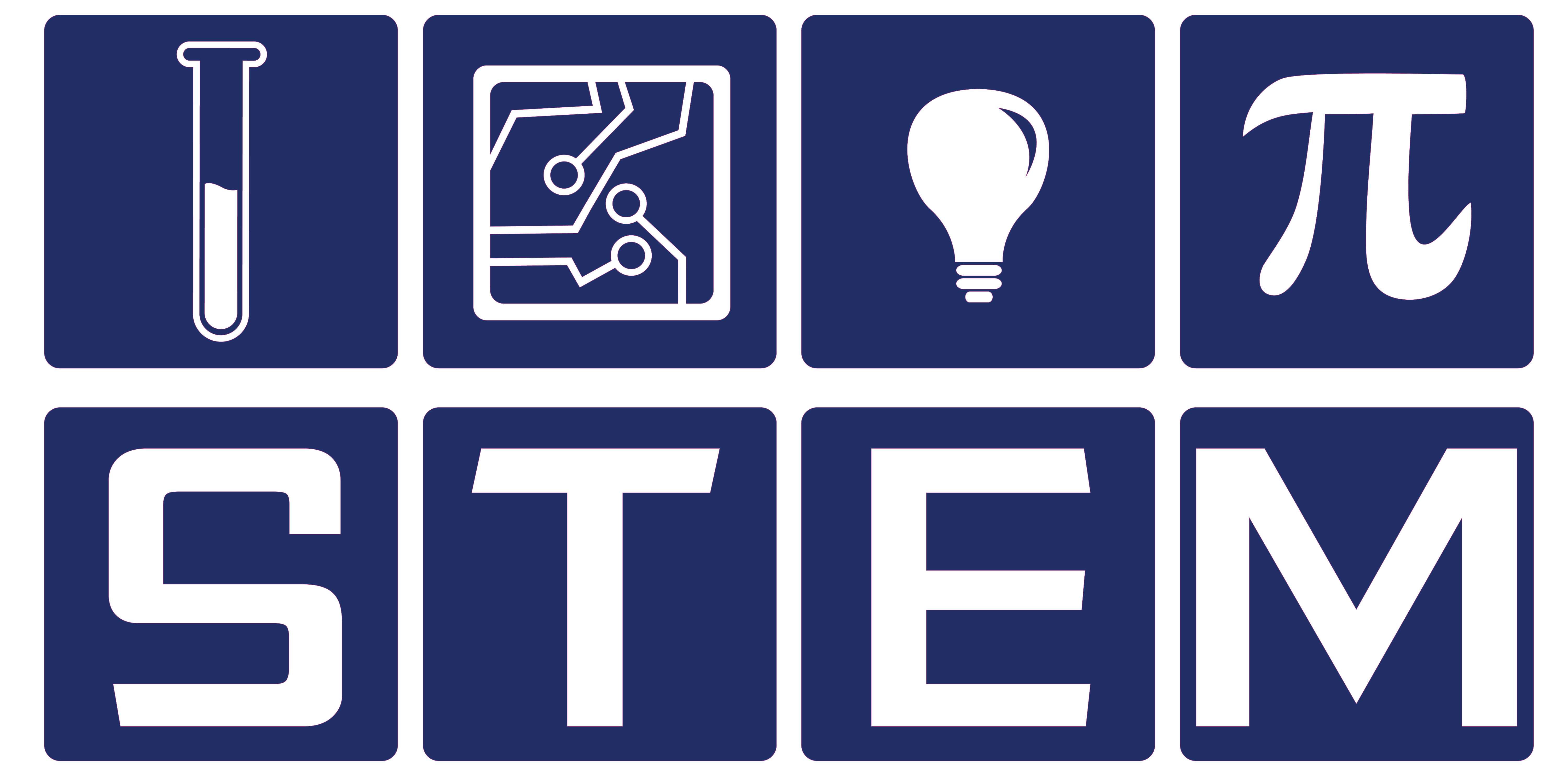 Science Technology Engineering Mathematics Artwork Design with Light ...