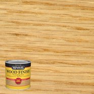 Minwax Brushing Lacquer, Semi-Gloss, Clear, 1 Quart - Walmart.com