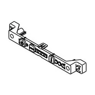 Free Shipping! Norcold 628970 Fridge Part - Walmart.com - Walmart.com