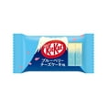 Kit Kat Mini Japanese Fuji Mt.Fuji Blueberry Cheesecake Flavor Made in ...