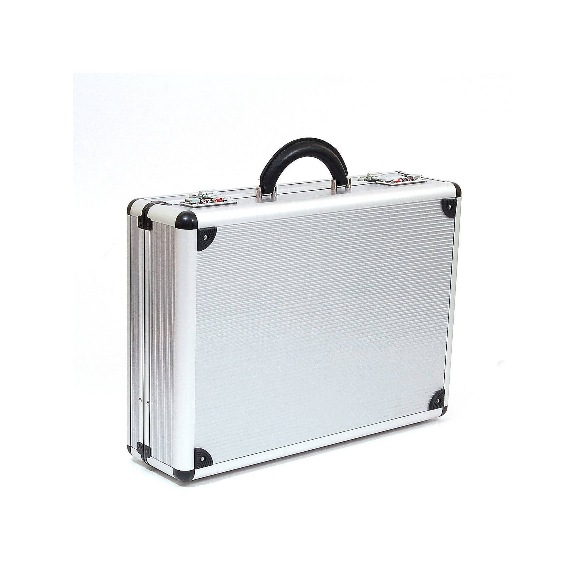 Samsonite Briefcase With Combination Lock