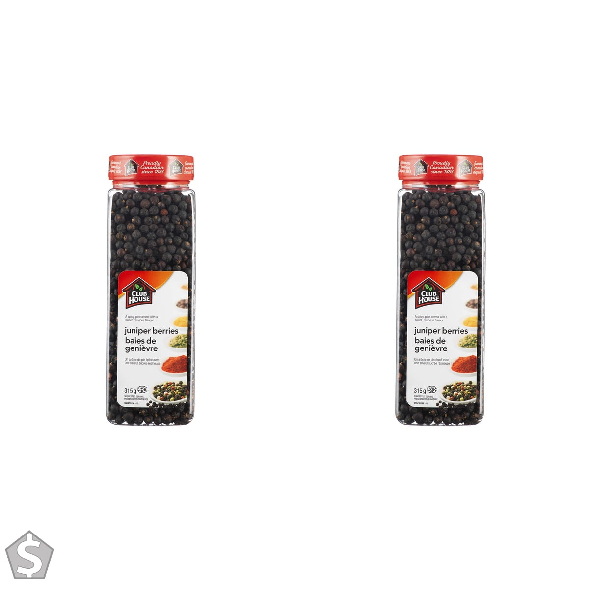 Click here for Club House  Quality Natural Herbs And Spices  Juni... prices