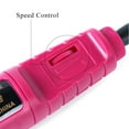 Electric Nail File Drill Kit Manicure Pedicure Acrylic Portable Machine ...