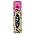 (3 pack) ChapStick Fashion Collection Leopard Lip Balm, Wild Cherry ...