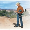 Bounty Hunter Quick Draw 2 Metal Detector with Pinpointer, Coins ...