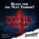 Energizer Stranger Things Demogorgon Hunting LED Flashlight, Limited ...
