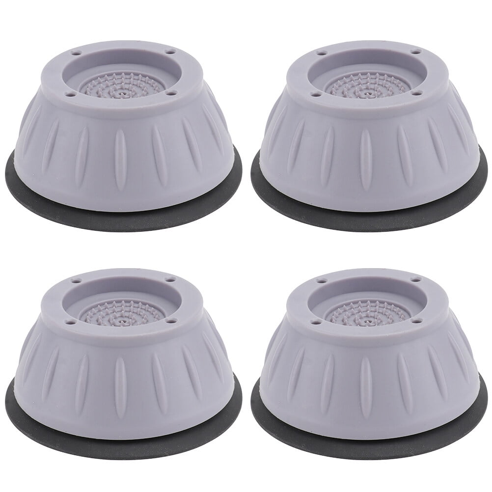 Pads Machine Washing Anti Furniture Vibration Risers Lifts Refrigerator ...