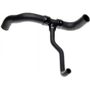 Gates 24848 Radiator Hose - Walmart.com