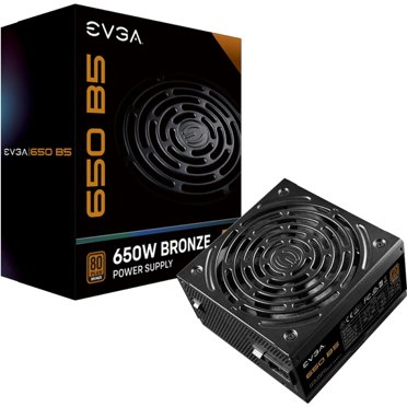 EVGA 700W GD 80+ Gold Power Supply - Walmart.com