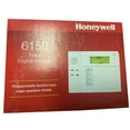 Honeywell Home 6150 Deluxe Keypad Access Device with Number Entry ...