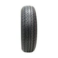 Kingstar ST Radial Trailer Tire 235/85R16 132M G Trailer Tire - Walmart.com