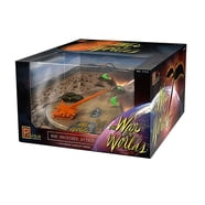 Lost Is Space B9 Robot 1/6 Scale Plastic Model Kit Moebius Models ...