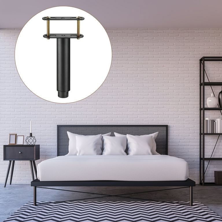 Replacement headboard legs store