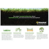 Wakefield Organic Soil Conditioner Blend with Compost, Biochar ...