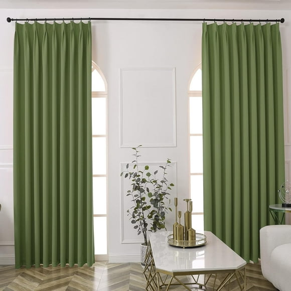 Traverse Curtains