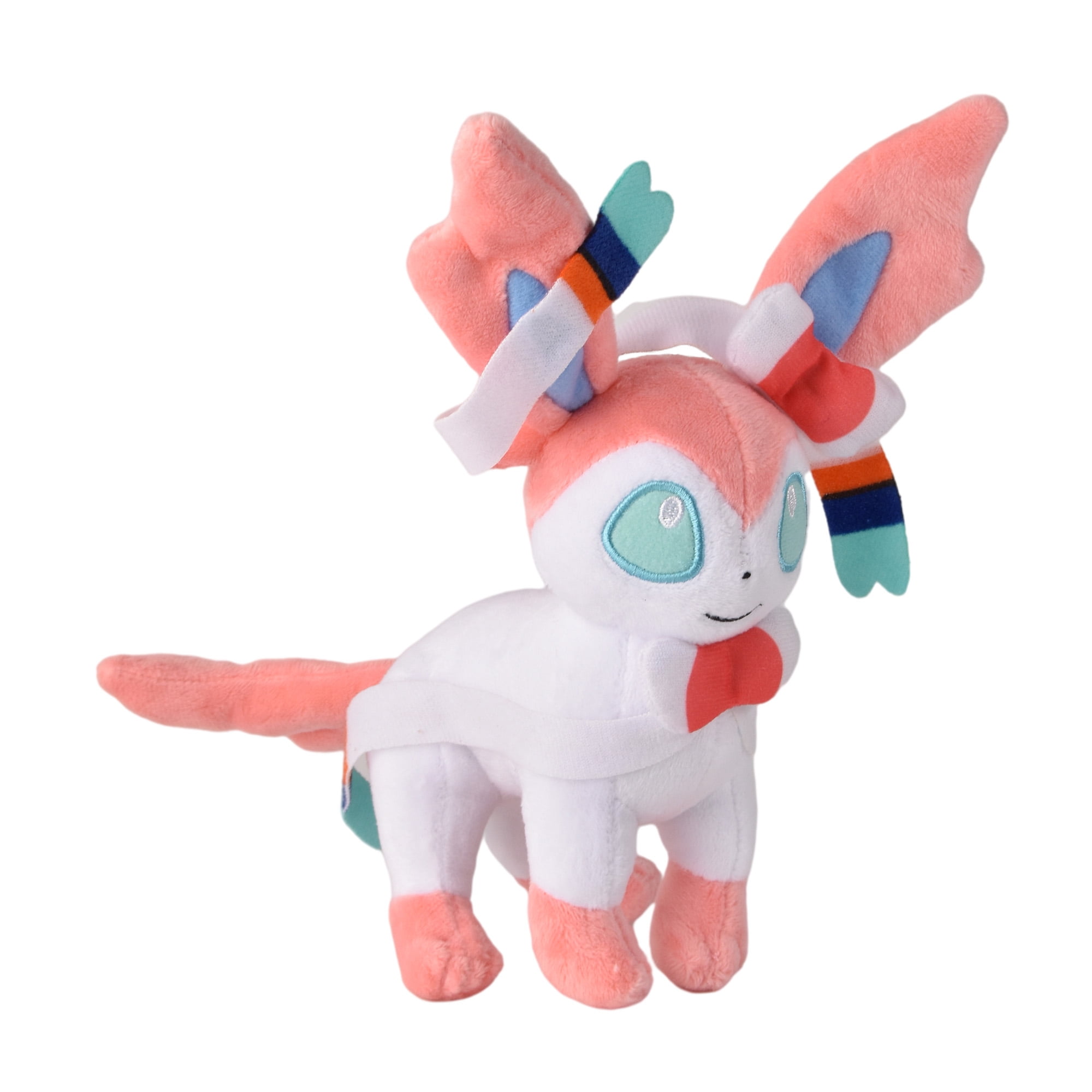 Sylveon Plush Pattern