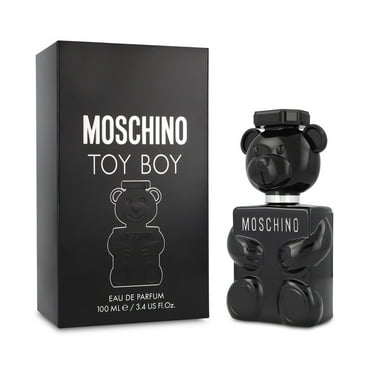 Perfume Unisex Moschino TOY 2 PEARL 100 ML EDP | Walmart en línea