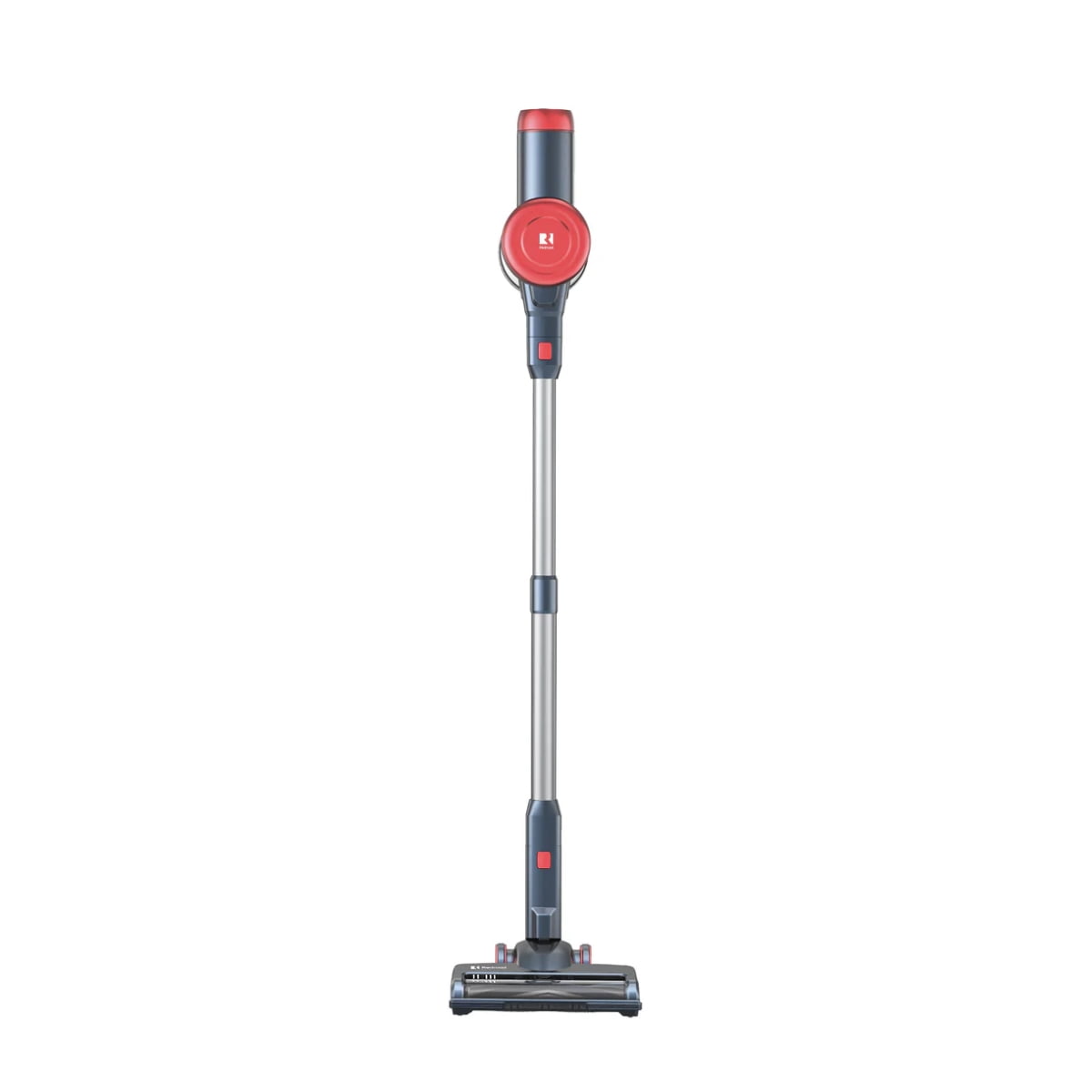 Redroad Aspirateur Balai Autoportant Sans Fil 4-en-1, 12000Pa, Rouge, G6 - Walmart.ca