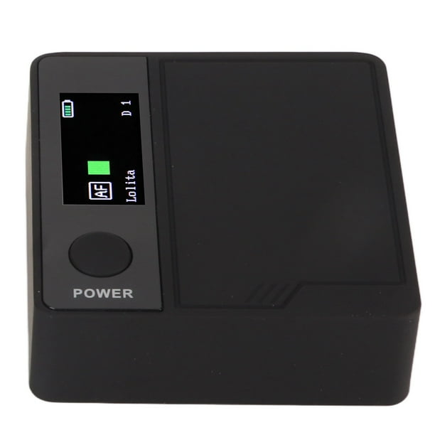 Voice Changer , 8 Effects Portable Device 3.5mm Interface Darth Vader ...
