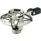 Audio-Technica AT4047/SV Cardioid Condenser Microphone - Walmart.com