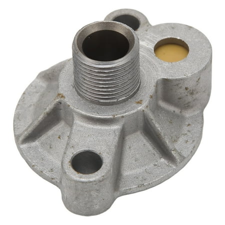 Engine Oil Filter Adaptor, Car Oil Filter Adapter Abrasion Resistance ...
