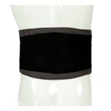 ACE Brand Deluxe Back Stabilizer with Lumbar Support, Adjustable Brace ...