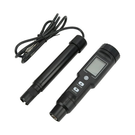 Dissolved Oxygen Analyzer, Dissolved Oxygen Meter Portable Digital ...