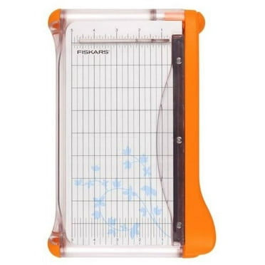 3M Scotch Paper Cutter 1/Pkg-Assorted Colors - Walmart.com