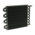 Derale 13300 Electra-Cool Replacement Cooler - Walmart.com