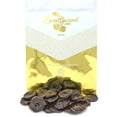SweetGourmet Italian Black Licorice Wheels | Bulk Candy | 3 Pounds ...