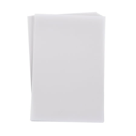 100 Sheet Tracing Paper Parchment Paper Design Sketch Paper Transparent ...