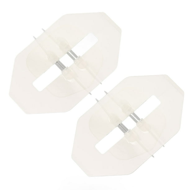 Skin Closure Device,2pcs Emergency Wound Closures Zip Stitch Sutures ...