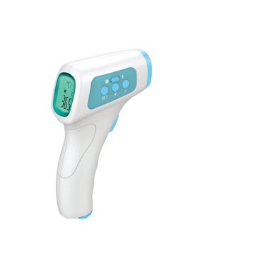 Vicks Comfort Flex Thermometer with Fever Insight, V966 - Walmart.com