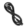 PROKWR UL Listed 3 Prong AC Power Cord Compatible with Fosi Audio ZP3 ...
