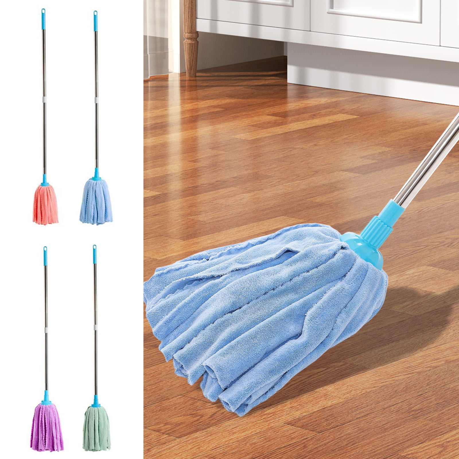 Click here for Oefntac Up To 40 Off Gifts Mop Fleece Mop Thickene... prices